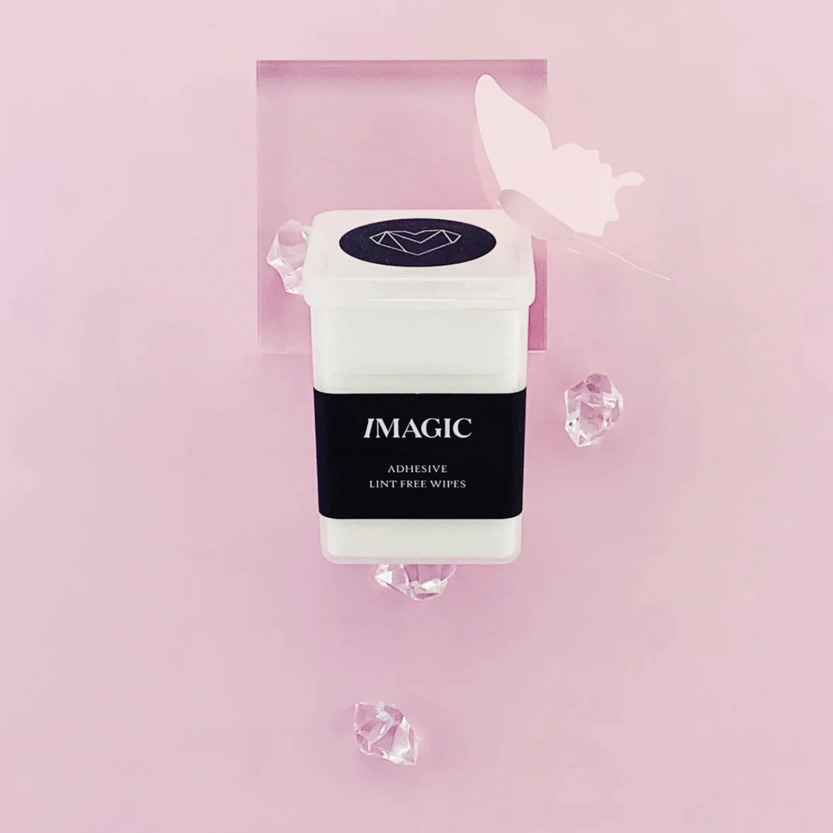 Magic Wipes – Spencer Artistry