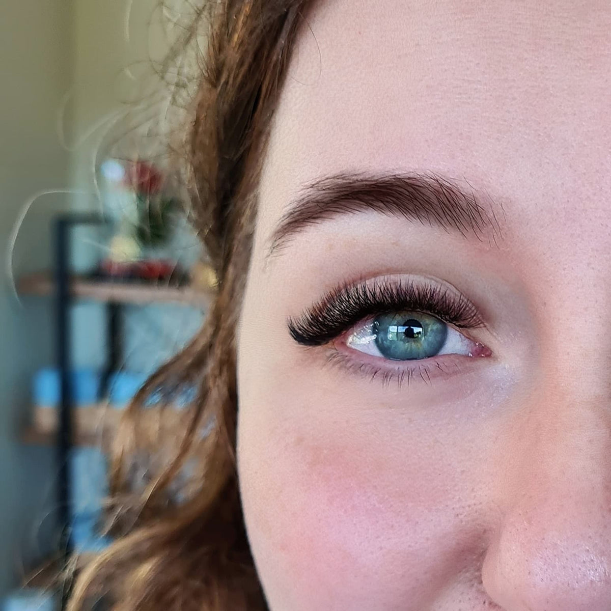 2 Day: Handmade Russian Volume Training (Private Training 1:1 ...